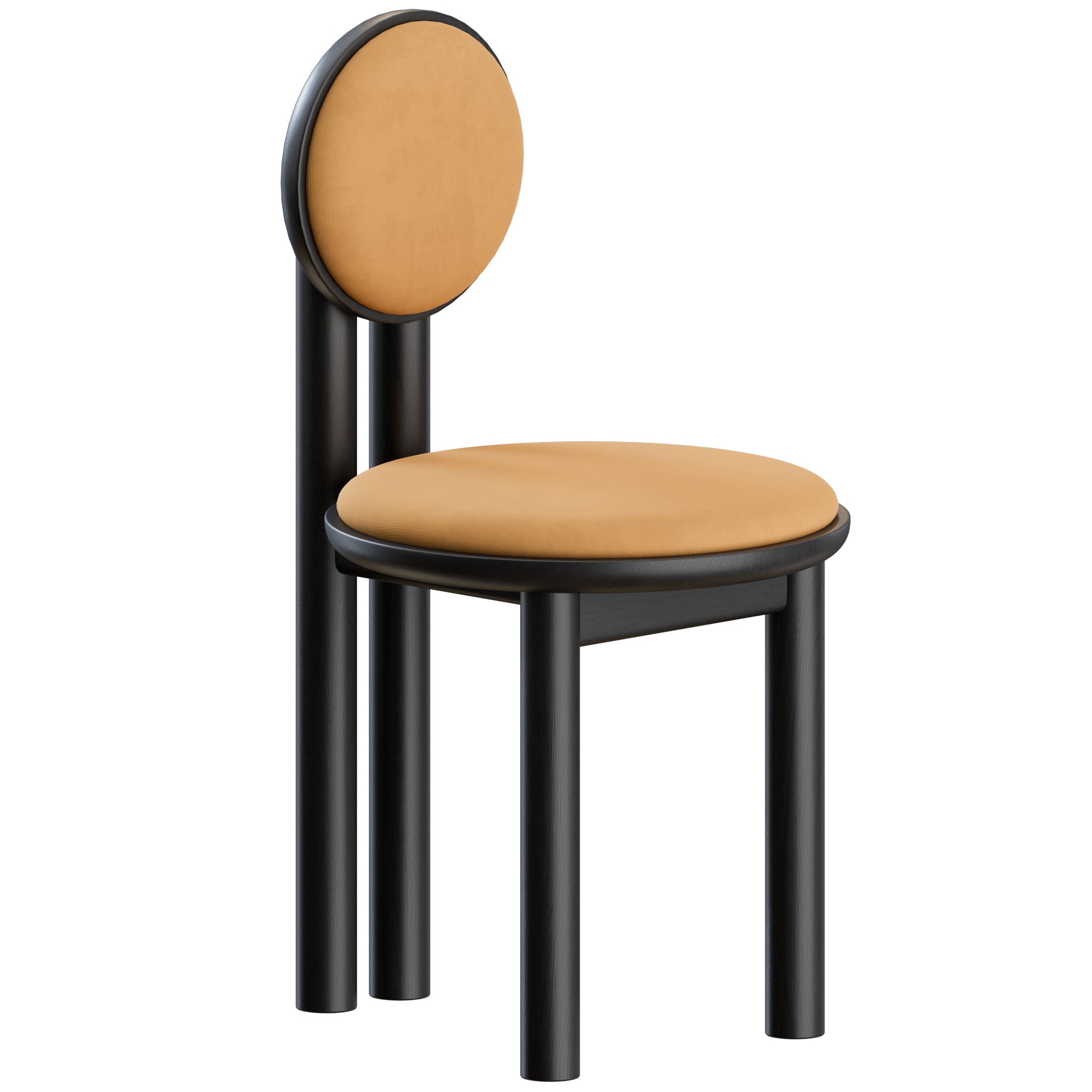 Helios Chair Steven Bukowski 3D Model – Add Model