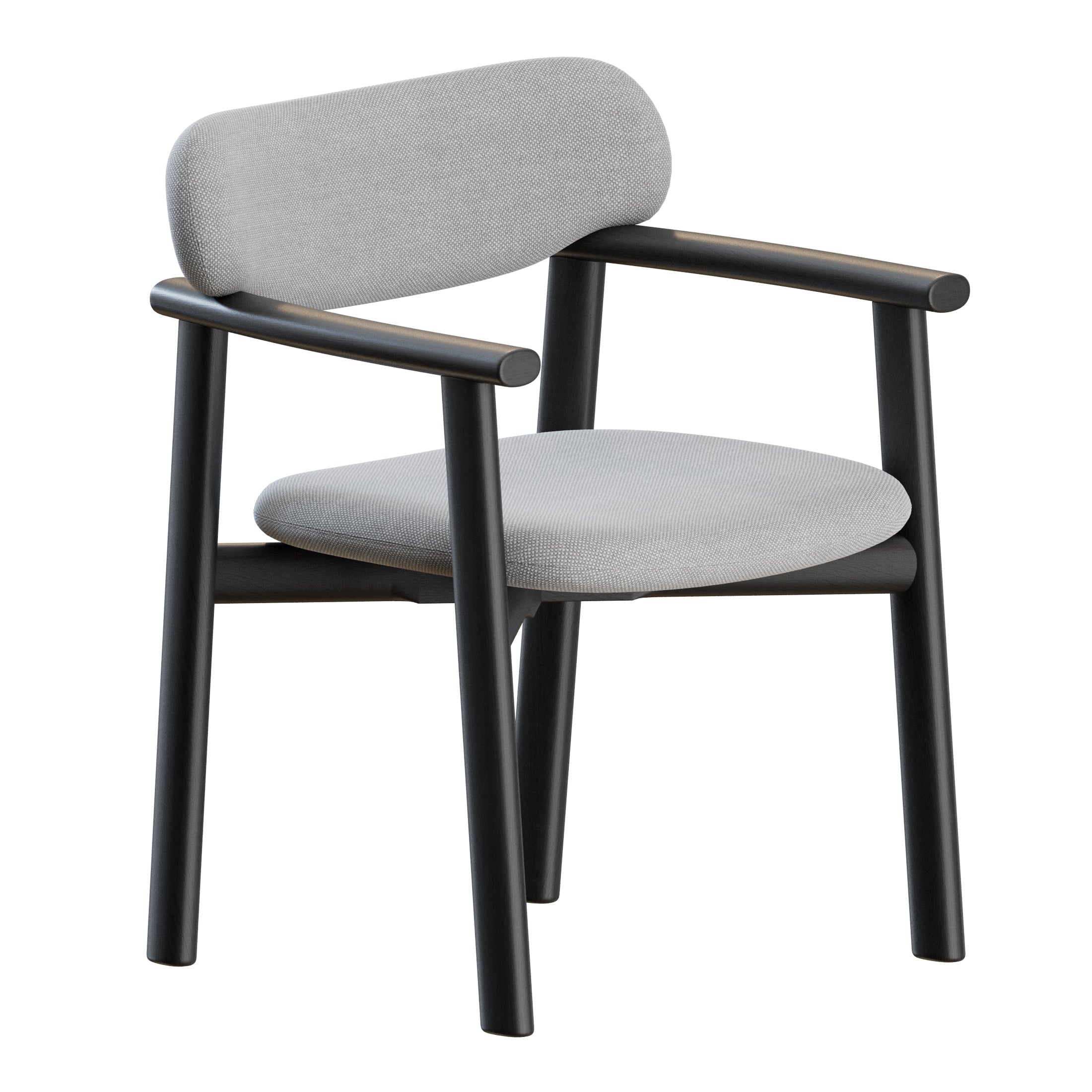 Afra Chair By Marelli 3D Model – Add Model